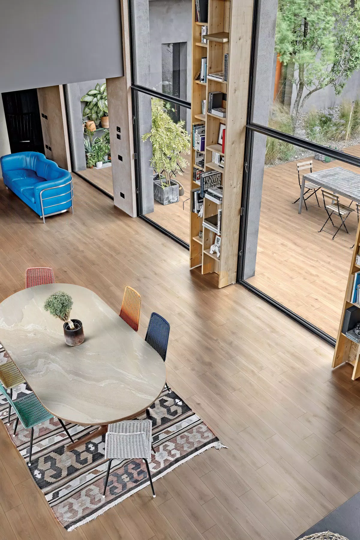 Collection Woodslate Life | Florim